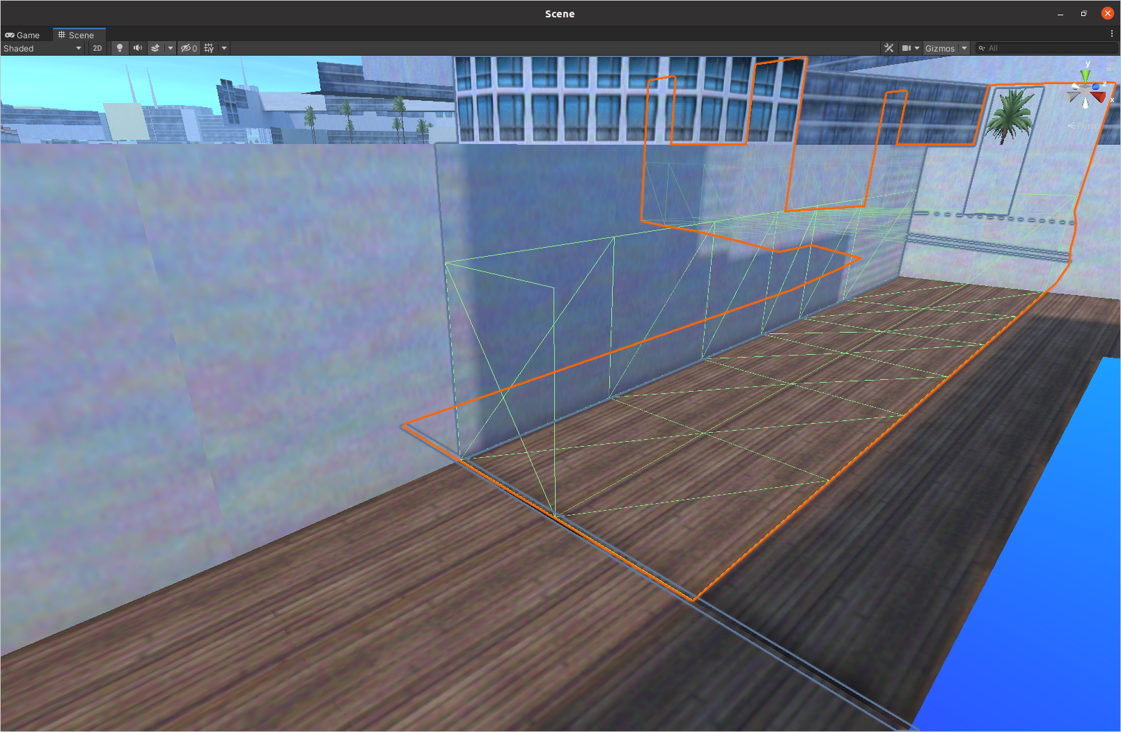 GitHub - dmartin13/nfs3-unity-importer