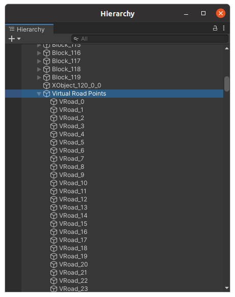 GitHub - dmartin13/nfs3-unity-importer