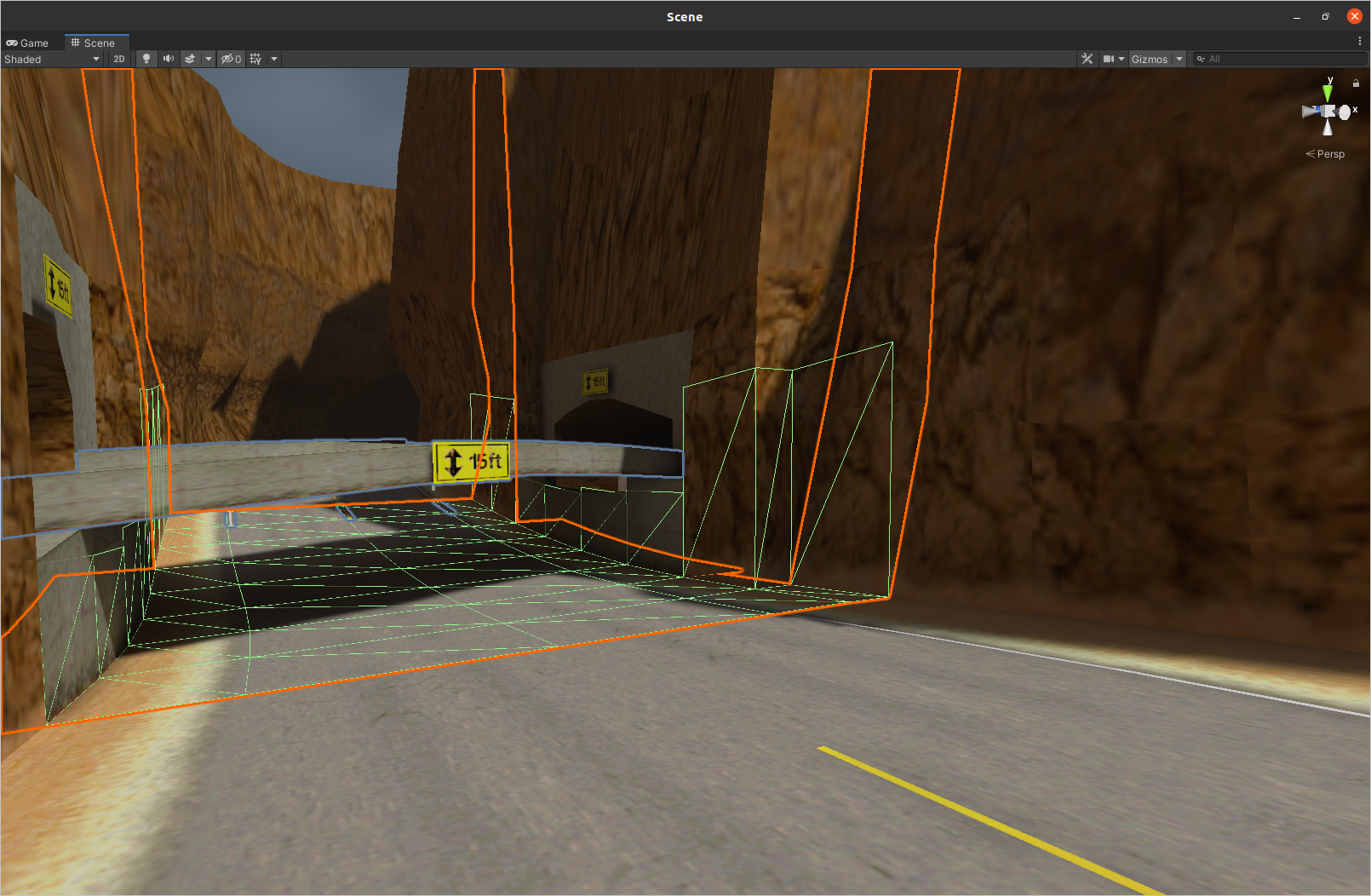 GitHub - dmartin13/nfs3-unity-importer